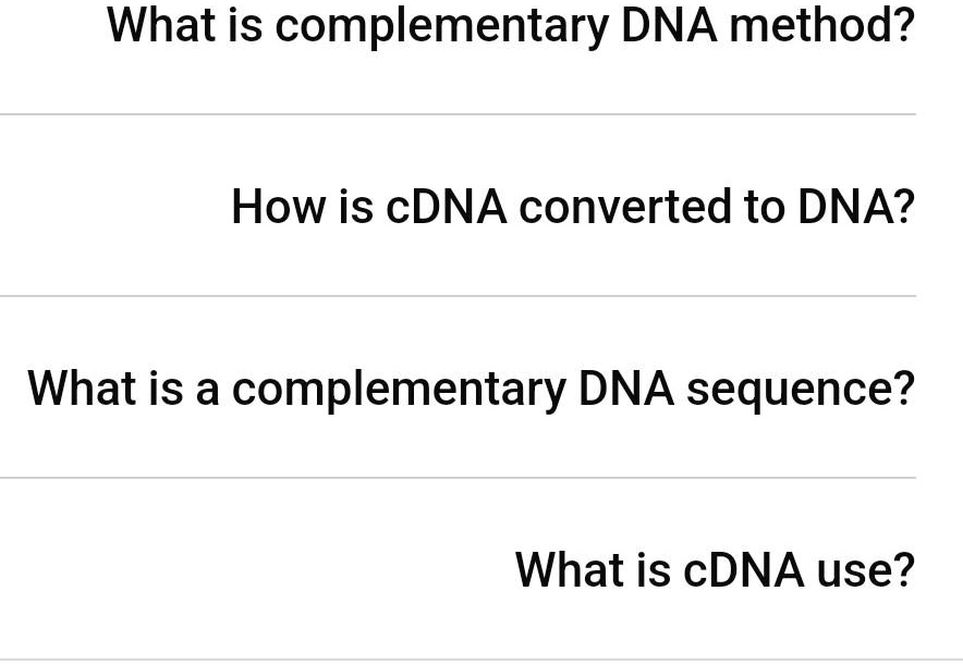 Reverse Transcriptase Enzyme Britannicacom