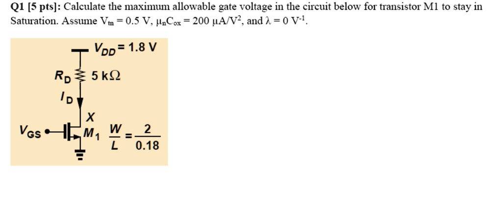 solve this problem with steps please giving the final answer q1 5 pts calculate the maximum ...