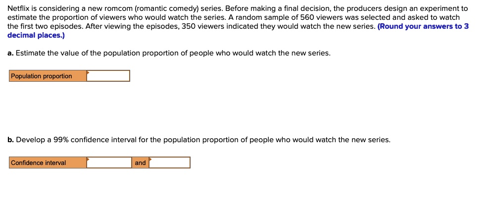 netflix is considering new romcom romantic comedy series before making ...