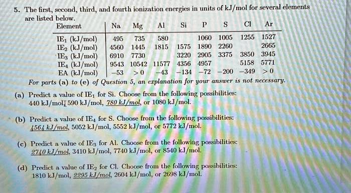 SOLVED: The text provided appears to be a list of questions related to ...