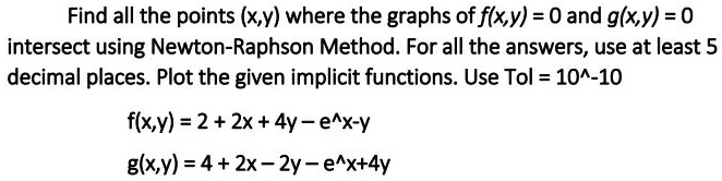 SOLVED: Give the correct answer with detailed explanation and don't copy from the internet. In ...