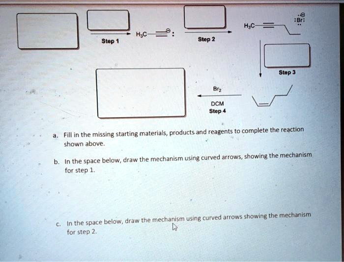 hc hsc il step 2 step step dcm step fill in the missing starting ...