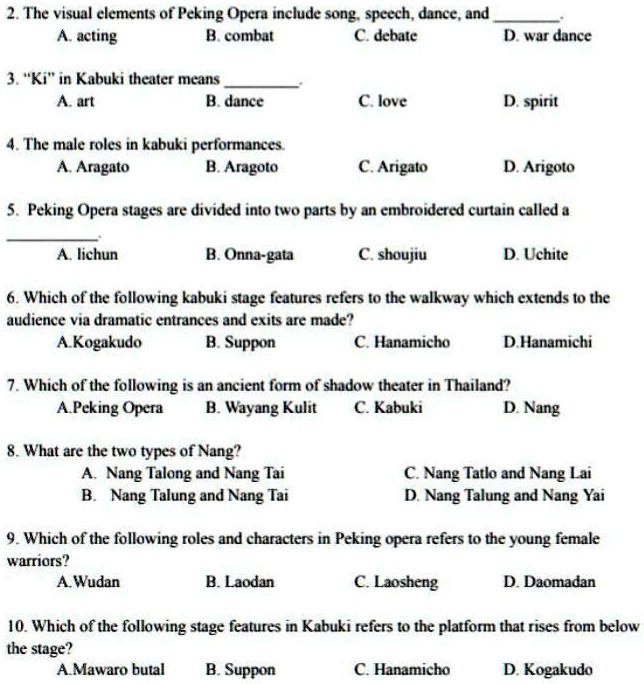 SOLVED: *nonsense report*á•™( : Ë˜ âˆ§ Ë˜ : ) The visual elements of ...