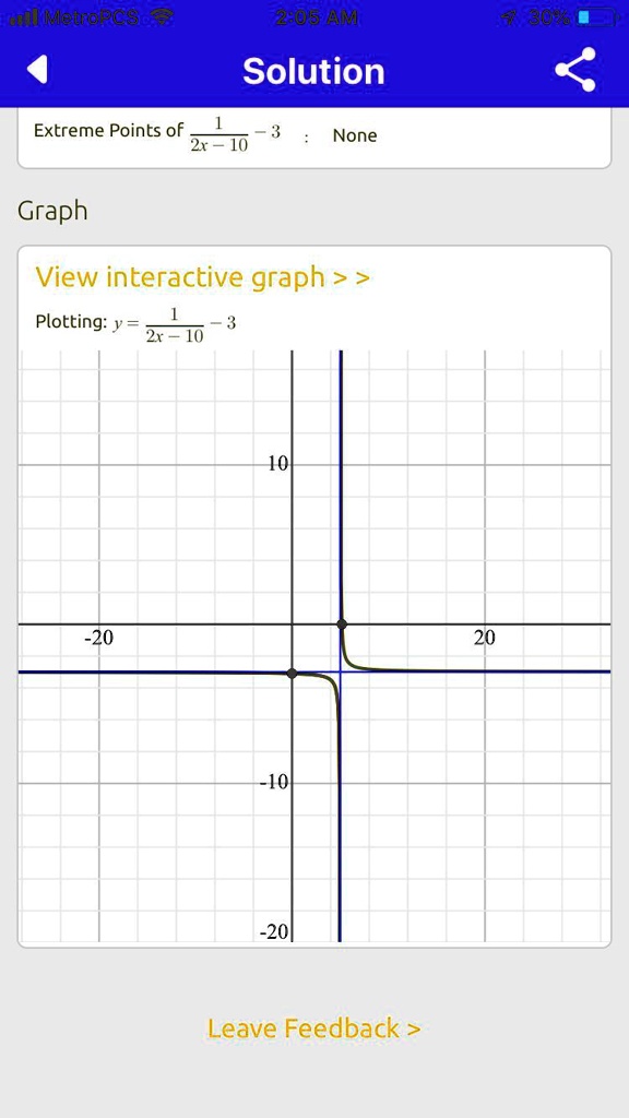 plz help describe the graph y12x 10 3 compared to the graph of y1x i ...