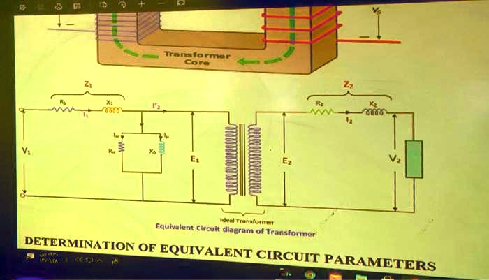 SOLVED: Simplify the circuit to the simplest possible circuit with an explanation of each step ...
