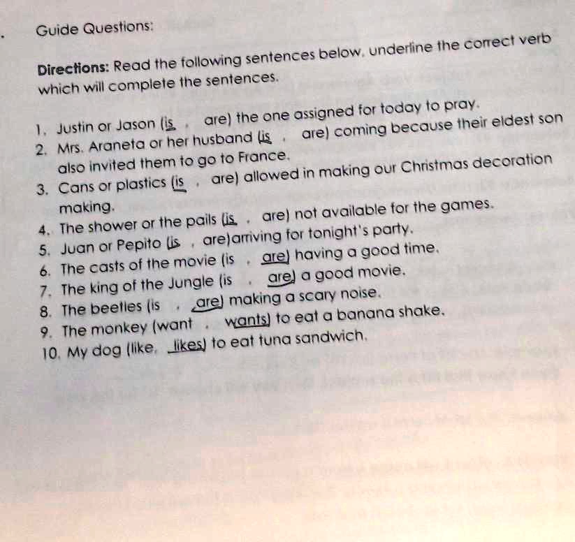 SOLVED: Paki answer po, report walang matinong sagot. Wrong ang sagot ...