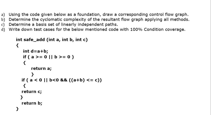 Solved Please Send A Solution For Part C A Using The Code Given Below As A Foundation Draw A 8038