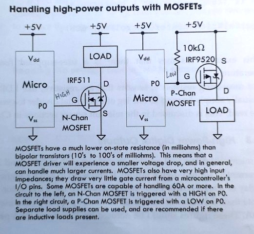 SOLVED: A pull-up resistor is used to keep a digital input HIGH, and ...