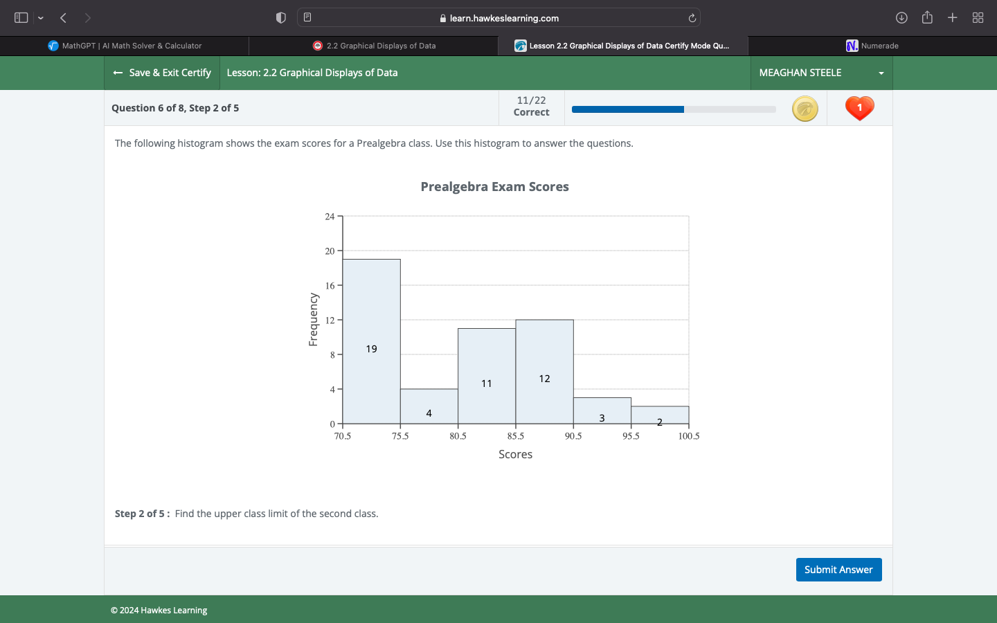 mathgpt al math solver calculator 22 graphical displays of data lesson ...