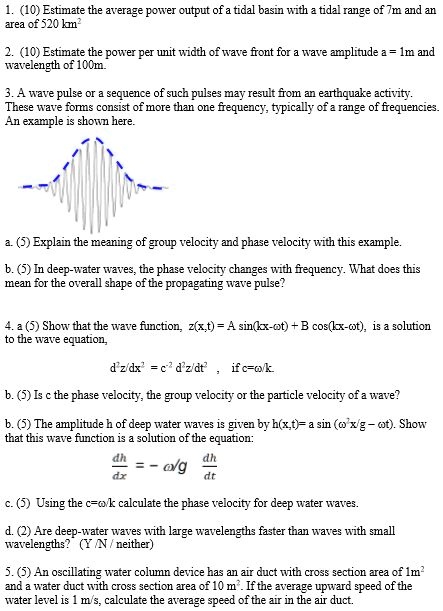 SOLVED: Please help with the following questions: questions 1,2 and 4 please! 1. (10) Estimate ...
