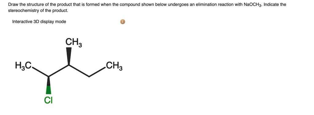 SOLVED: Draw the structure of the product that is formed when the ...
