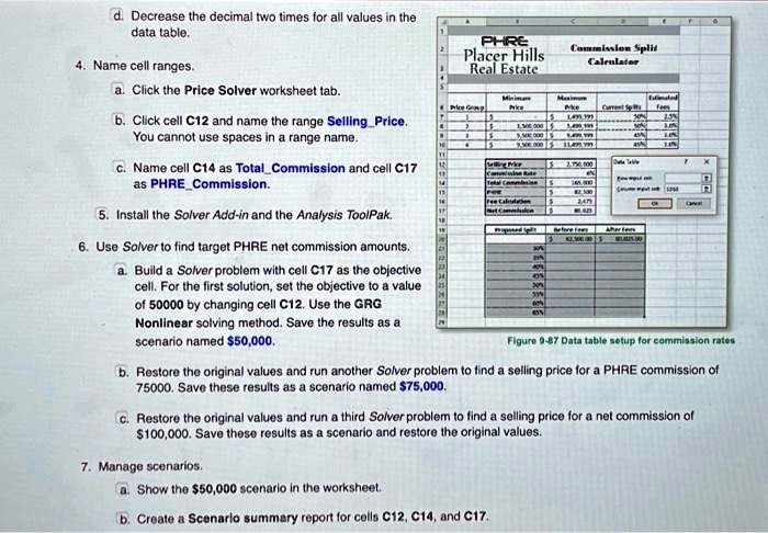 texts please help with steps 3b 7b i am especially confused on how to ...