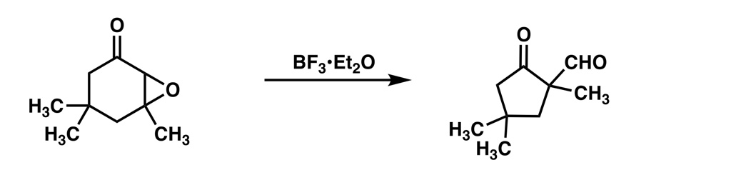 SOLVED: Provide a mechanism (with arrow-pushing) for this ...