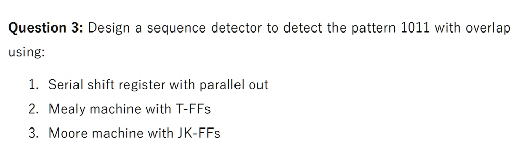 Solved Please Answer The Full Question With Relevant Diagrams And Explanation Question 3 
