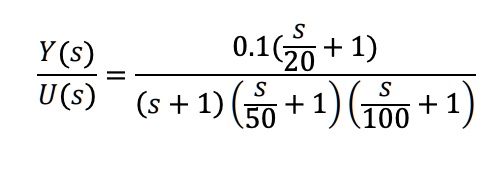 SOLVED: Draw the Bode diagram for the following transfer function using ...
