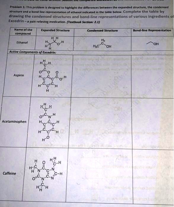 froolem 1 thls problem desiened highlight the differences between the ...