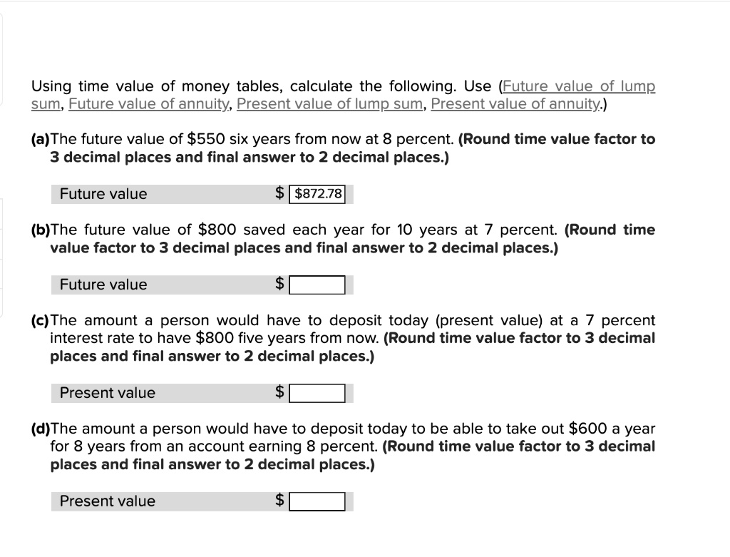 SOLVED: I have a correct, I just can't seem to understand the others ...