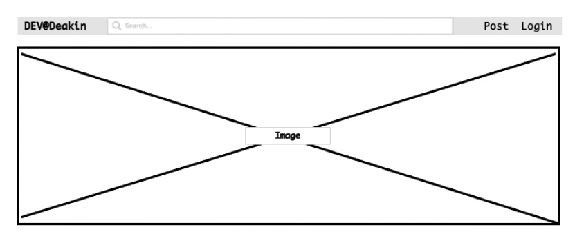 Solved I Need A Navigation Bar To Look Like The Following Using React With Html Css Etc
