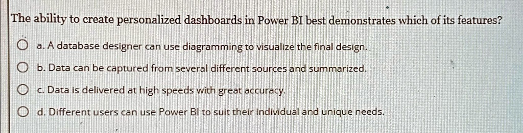 the ability to create personalized dashboards in power bi best ... the ability to create personalized dashboards in power bi best ...