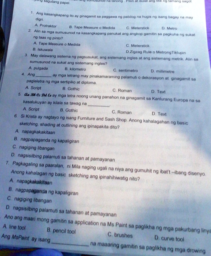 1 Noong Unang Panahon Ito Ay Ginagamit Na Pagleletra - vrogue.co 1 Noong Unang Panahon Ito Ay Ginagamit Na Pagleletra - vrogue.co