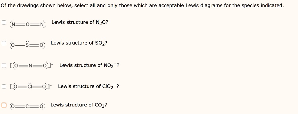 Lewis Structure Of Chf2cl
