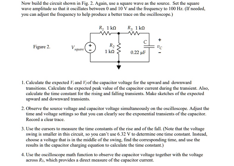 please answer 1 4 please and include the required diagrams obtained through pspice plotting will ...