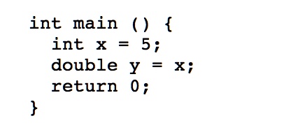 SOLVED: 'Will the following C program compile successfully and run with no error, compile ...