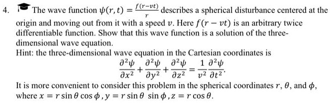 SOLVED: Solve for all parts of the problem with a detailed explanation ...