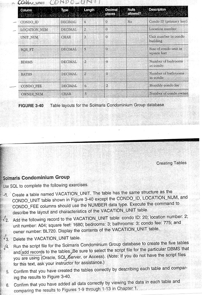 please help me solve question 1 to 4 using microsoft sql server management studio kindly run the ...