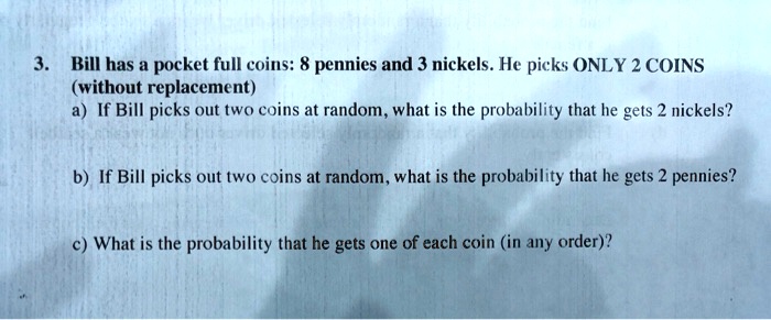8 Pennies