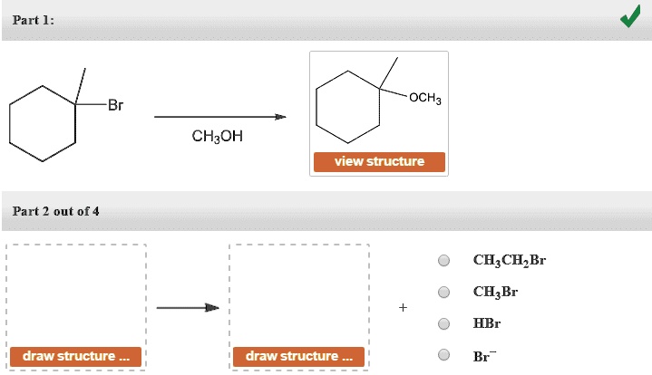 SOLVED: ' Predict the product of the following substitution reaction ... SOLVED: ' Predict the product of the following substitution reaction ...