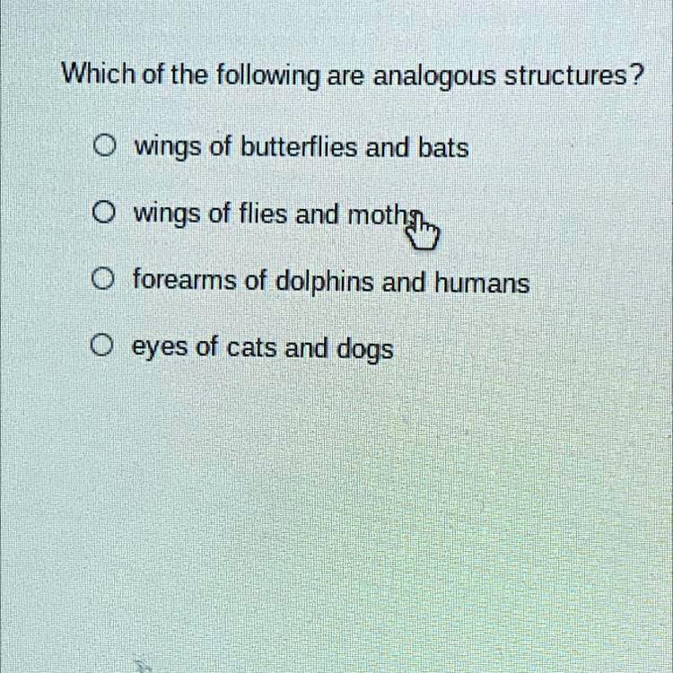 SOLVED: Help me, guys, because I slept through the entire class. Which ...