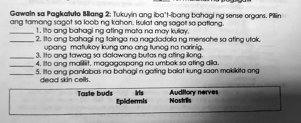 SOLVED: non sense report. help po. next time na free F-9"9y Gawaln sa ...