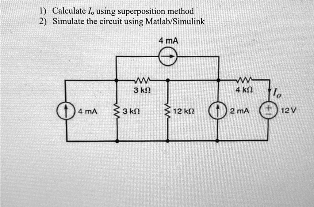 SOLVED: 3.59 Use a Δ-to-Y transformation to find the voltages v(1) (PSPICE)/(MULTSIM) and v(2 ...