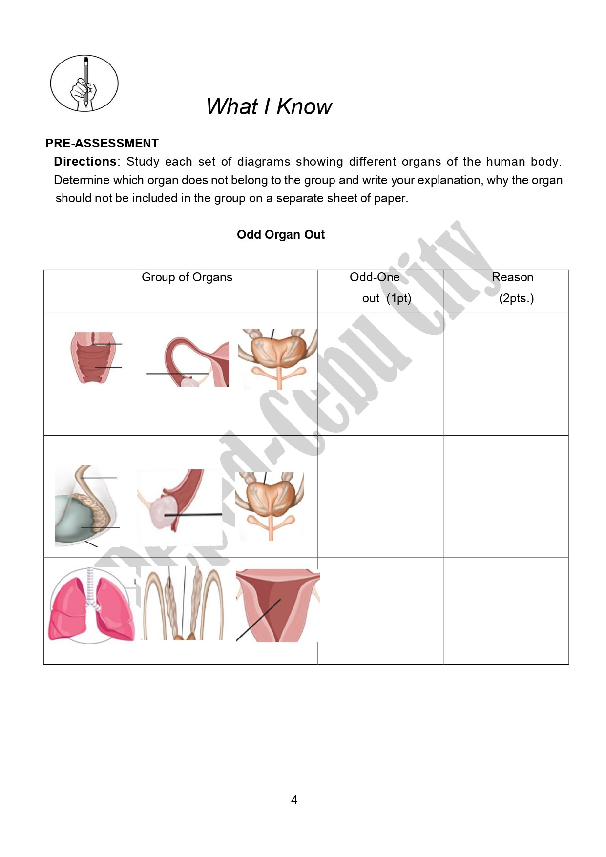 SOLVED: No title available