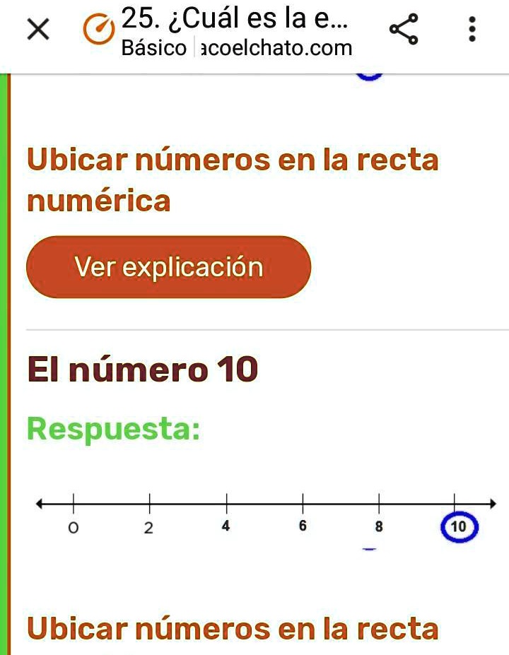 SOLVED: Esa es la segunda de tu pagina 025. iCuál es la e. Básico ... SOLVED: Esa es la segunda de tu pagina 025. iCuál es la e. Básico ...