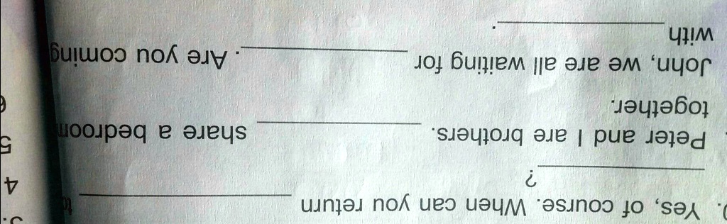 SOLVED: 'fill correct pronoun' SOLVED: 'fill correct pronoun'