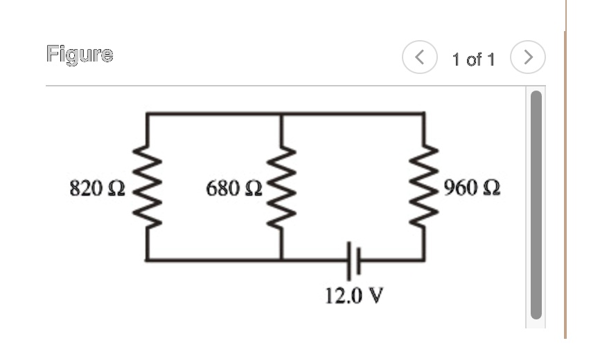SOLVED: Determine the equivalent resistance of the circuit shown in the ... SOLVED: Determine the equivalent resistance of the circuit shown in the ...