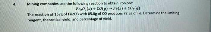 Solved Please Provide All Calculations For Better Understanding 4