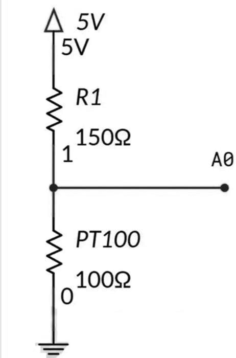 SOLVED: Assume you have PT100 temperature sensor with following ... SOLVED: Assume you have PT100 temperature sensor with following ...
