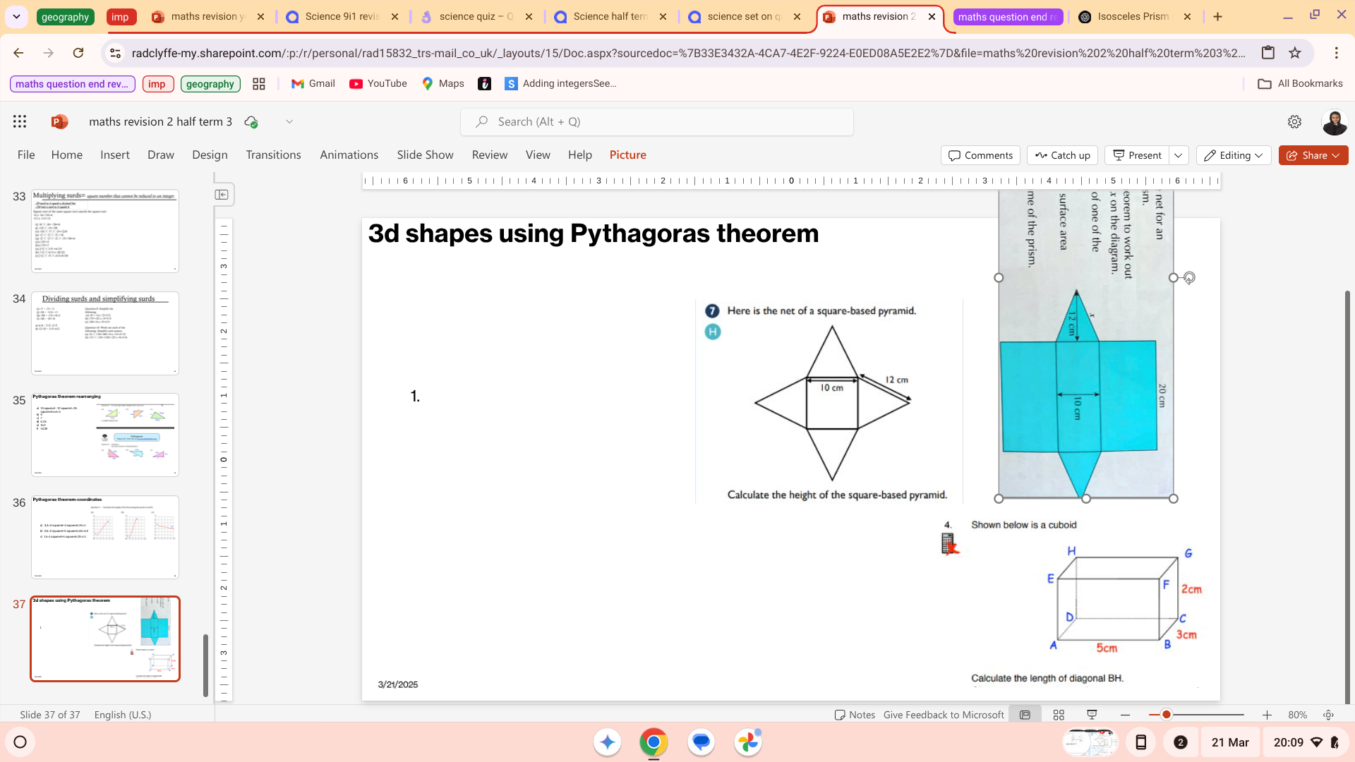 geography imp maths revision y Science 911 revis science quiz - 0 ...