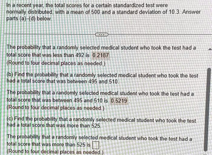 SOLVED: Texts: Help with Part C, please. In a recent year, the total ...
