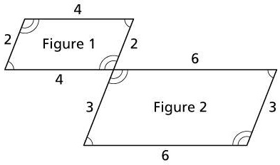 SOLVED: 'Which are true about Figure 1 and Figure 2? Select all that ...