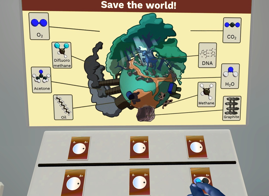 SOLVED: Choose the dominating intermolecular force in these substances ...