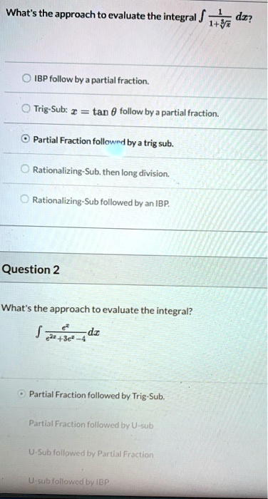 whats the approach to evaluate the integral d5 iv7 ibp follow by ...