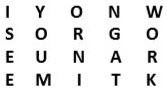 SOLVED: Q1. Using a Caesar cipher shifting five letters to the right (A ...