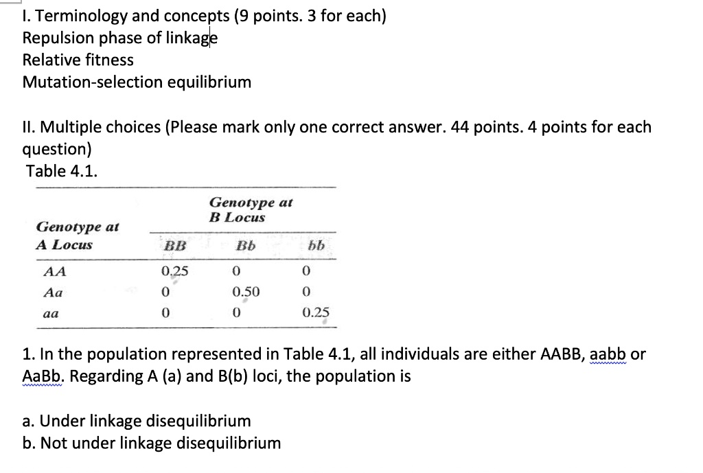 SOLVED:Terminology and concepts (9 points. 3 for each) Repulsion phase ...