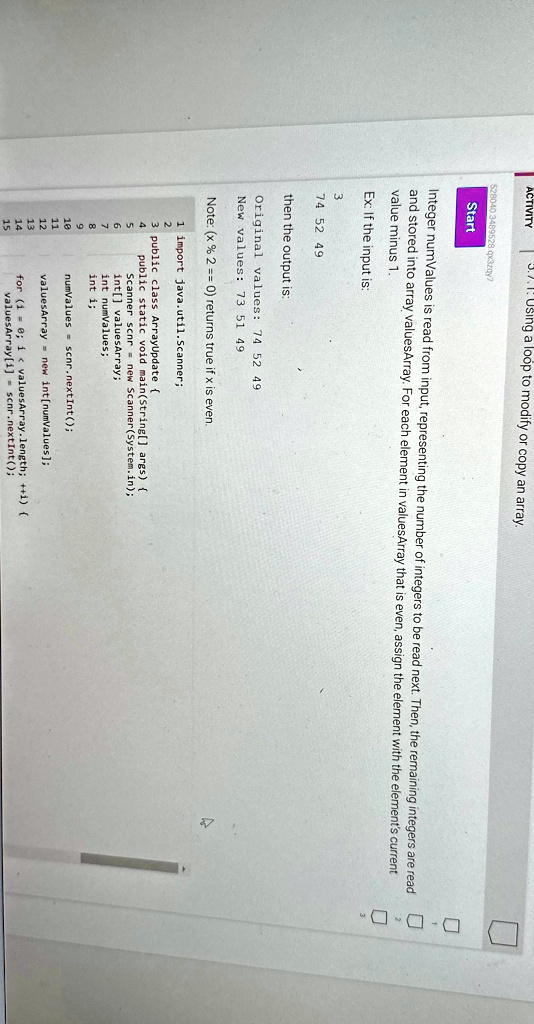 SOLVED: The given text is not formatted properly and contains several errors. Here are the ...