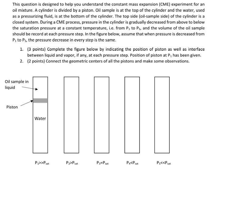 SOLVED: This question is designed to help you understand the constant ...