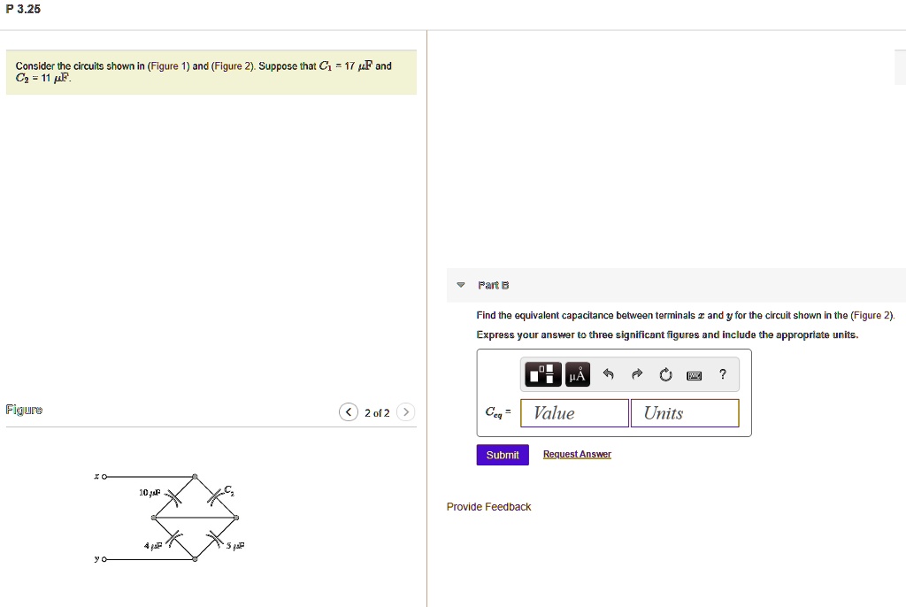 SOLVED: Consider the circuits shown in Figure 1 and Figure 2. Suppose ...